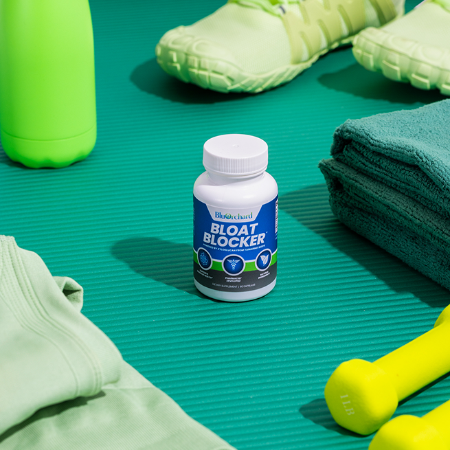 Bloat Blocker – BluOrchard Wellness